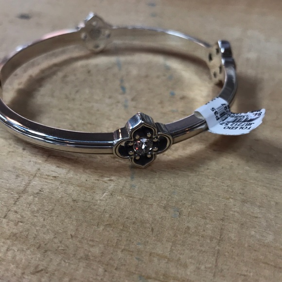 Brighton | Jewelry | Brighton Toledo Bangle | Poshmark